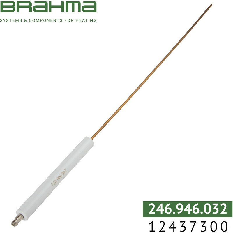 Электрод BRAHMA BR32 12437300