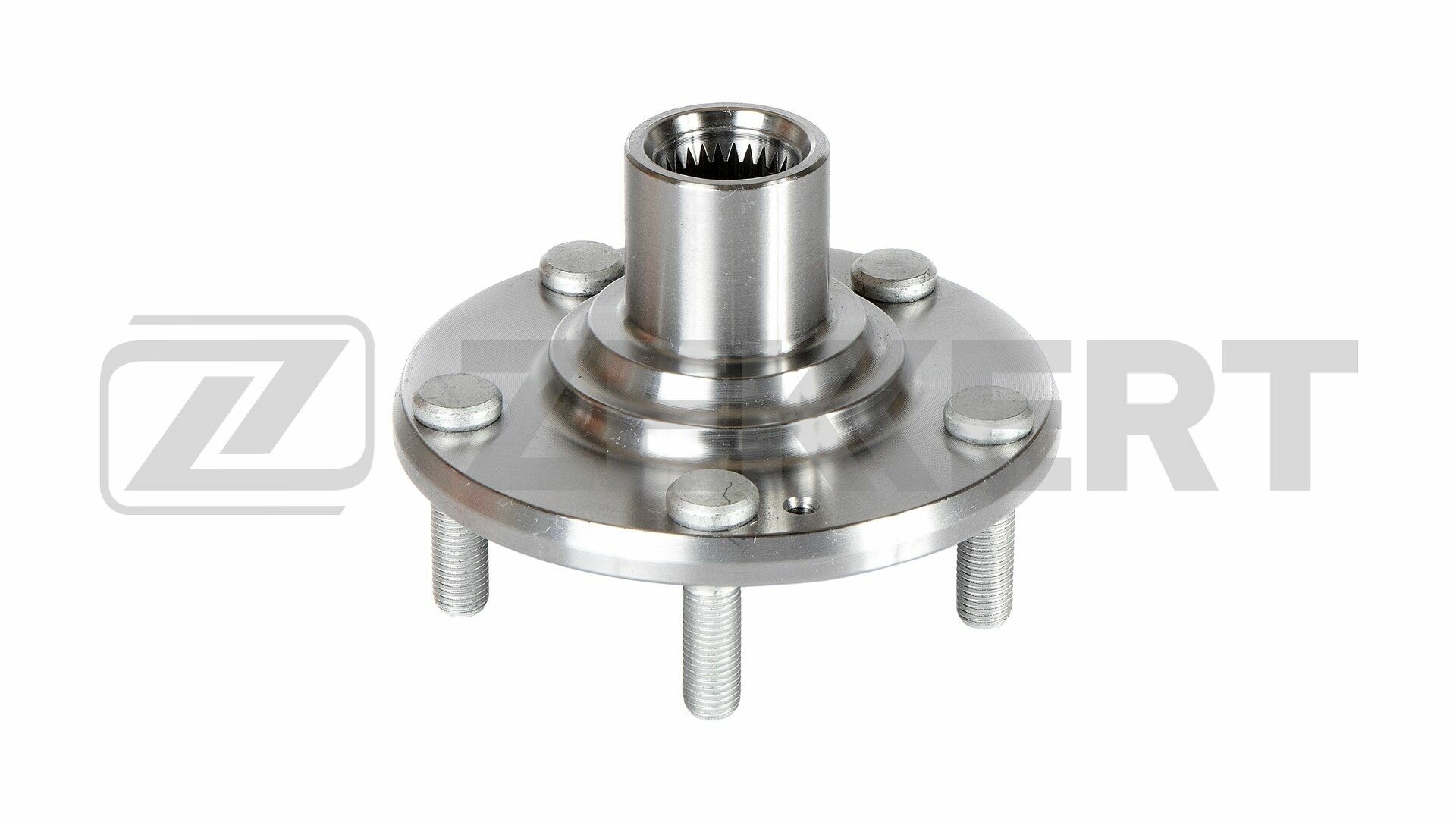 Ступица перед. (без ABS) для Hyundai Elantra 06-, i30 07-, Kia Cee'd 06-, Cerato II 08-