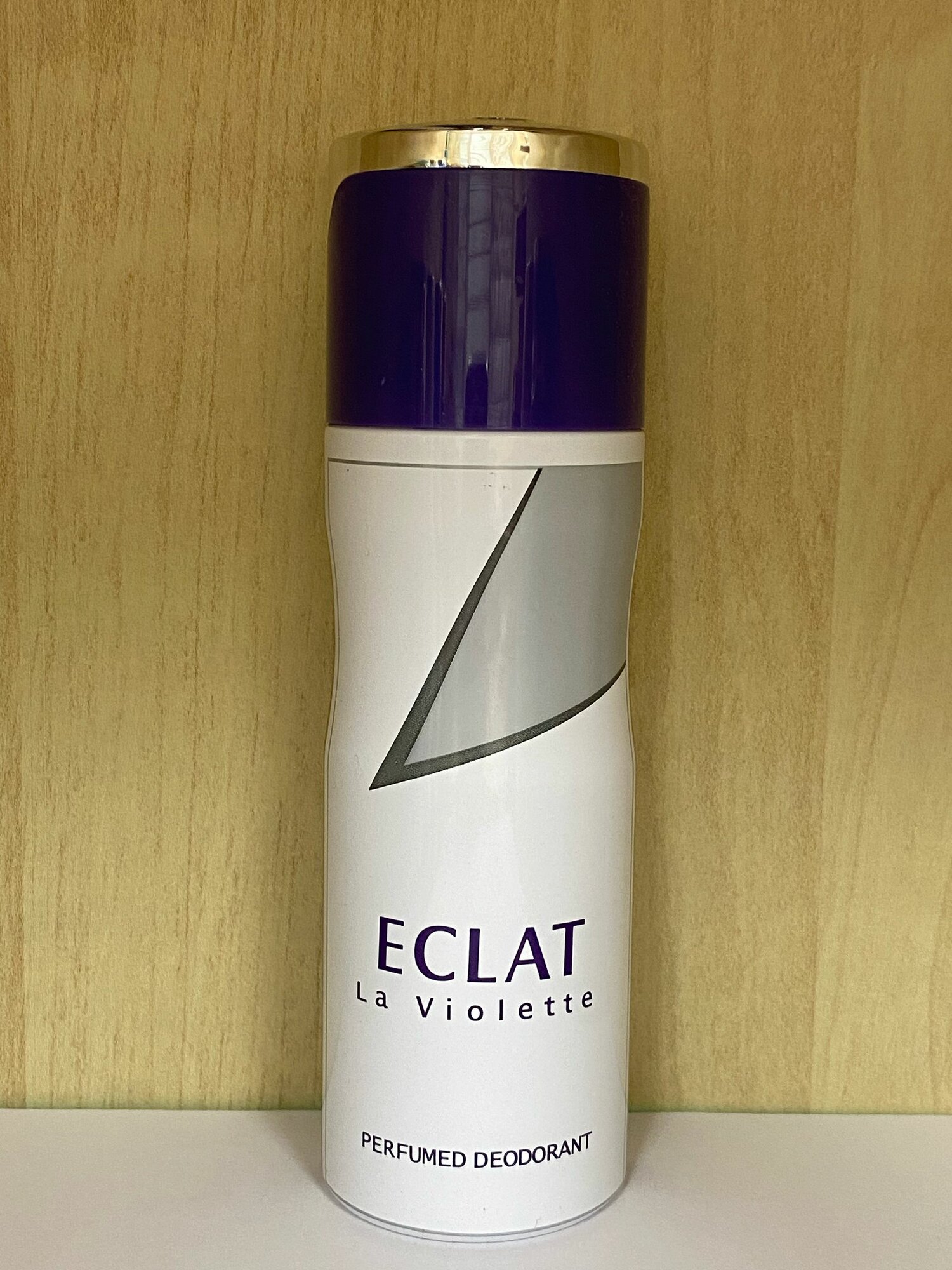 Дезодорант Eclat La Violette
