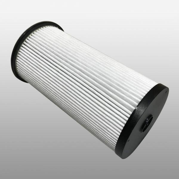 Фильтр топливный грубой очистки Faw J6 (Белый) - 1105010-2007-C00/B.
