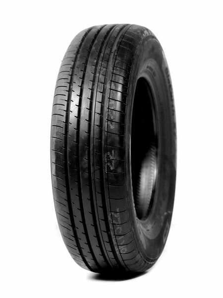 Автошина R16 215/70 Yokohama AE61 100H