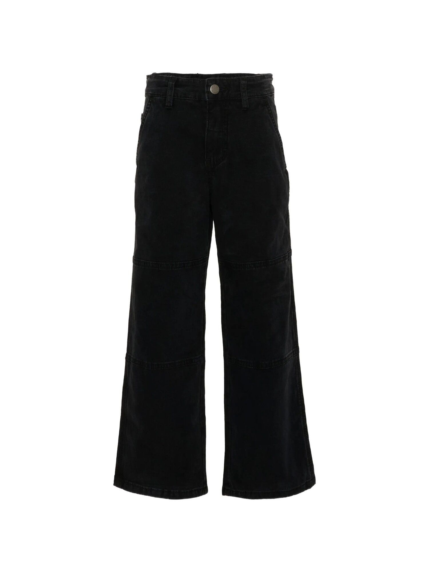 Джинсы Alfred wide-leg jeans