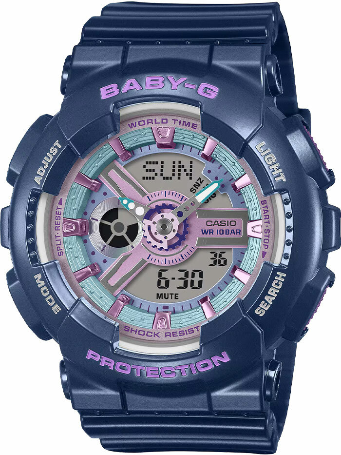 CASIO — фото 1
