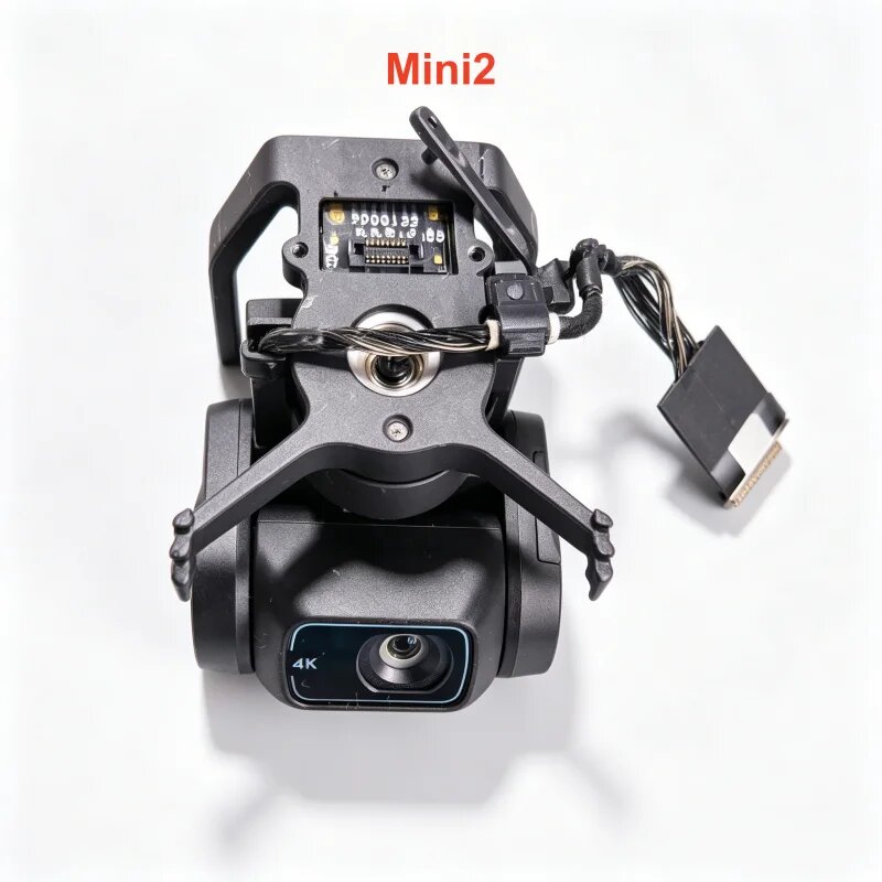 Набор запасных частей для DJI Mini 2/2SE/4K LIYOU Complet Mini2 Gimbal