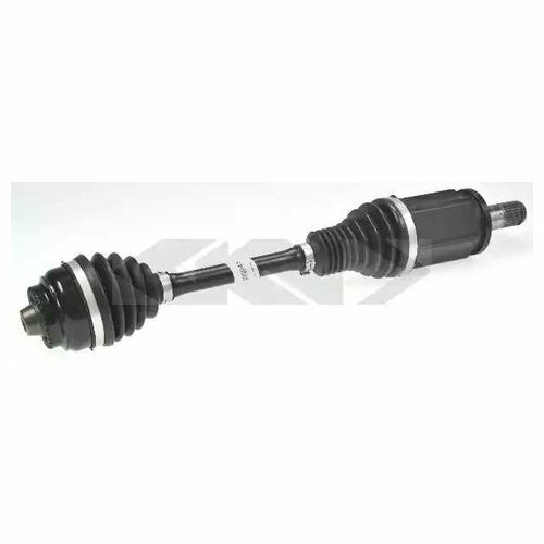 Вал приводной GKN Loebro 305945 для BMW 5 серия F10, F11, 6 серия F06, F12, F13