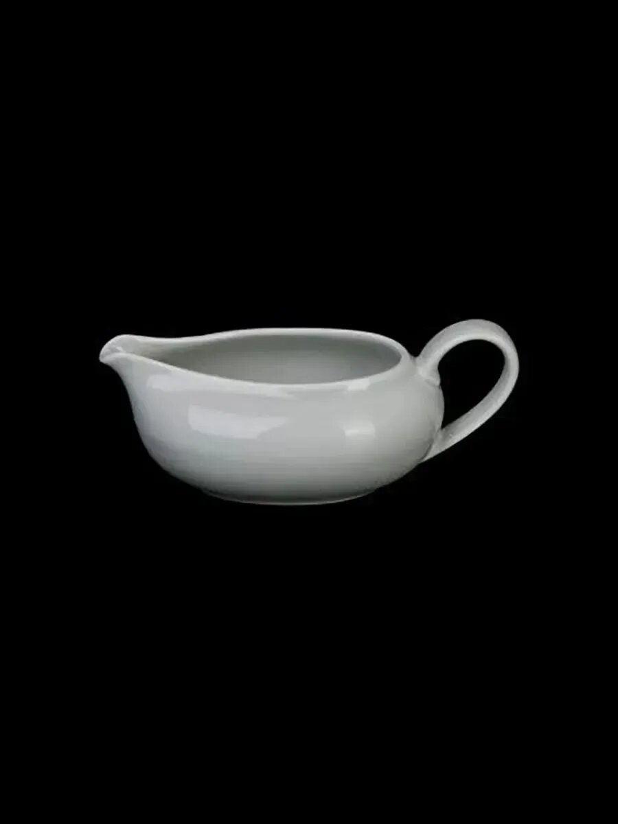 Емкость для соуса Corone Rosenthal, фарфор, 200 мл
