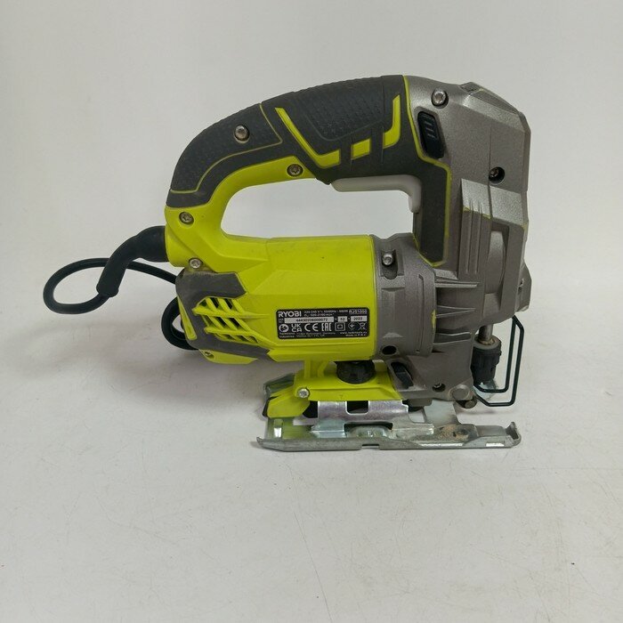 Электролобзик Ryobi RJS1050 — фото 1