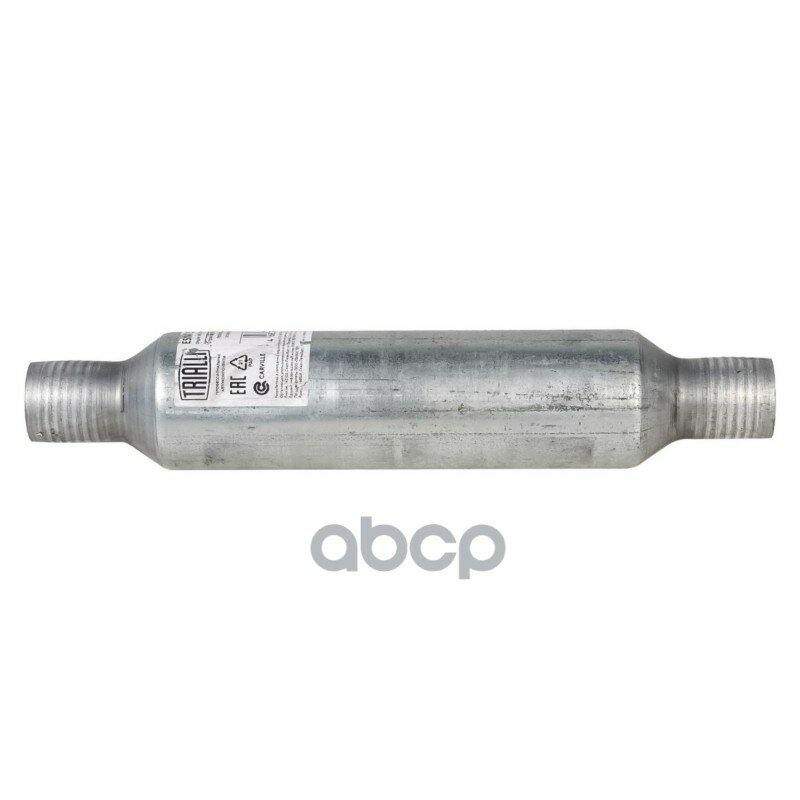 Стронгер 45400-76 с жабр. перф. (алюм. сталь) Trialli арт. ESM554002