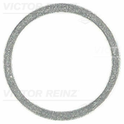Шайба под сливную пробку Victor Reinz 417106000 для BMW 5 серия G30, F90, 7 серия G11, G12