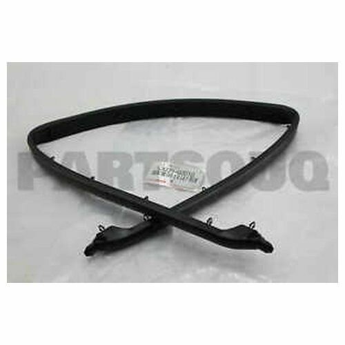 Кузовной уплотнитель Уплотнитель 53039-60010 Toyota Land Cruiser Toyota 5303960010