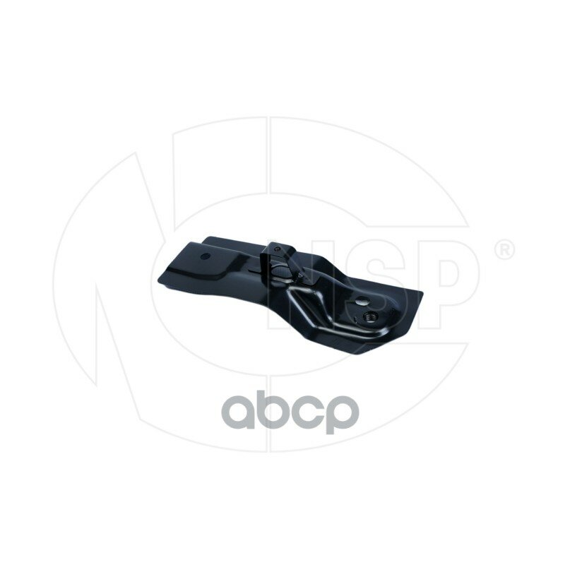Кронштейн радиатора нижний левый CHERY Tiggo 4 NSP арт. NSP1BD06008