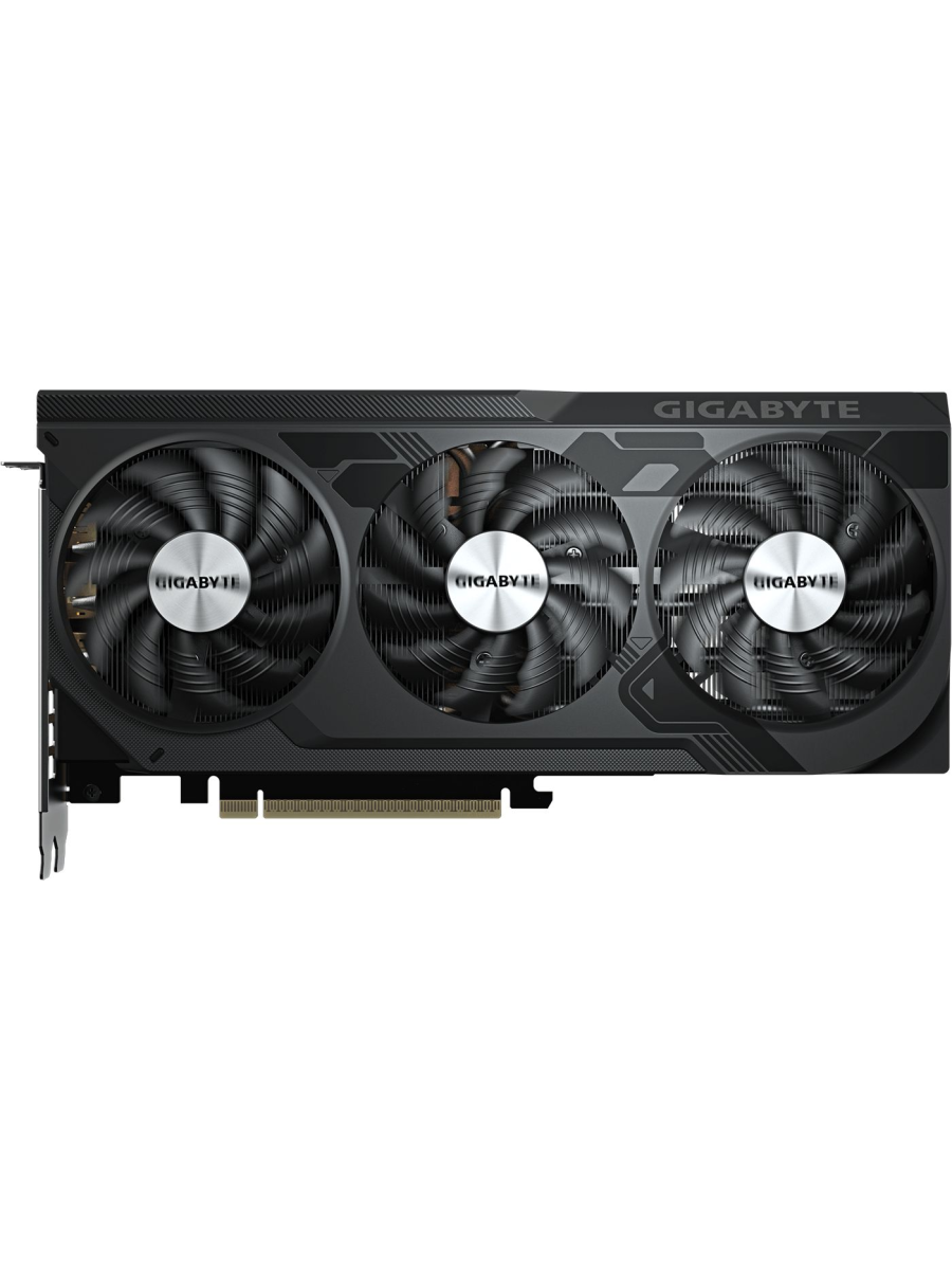 Видеокарта Gigabyte PCI-E 5.0 GV-N507TWF3OCV2-16GD NV RTX5070TI 16Gb 256bit GDDR7 2497/28000 Ret