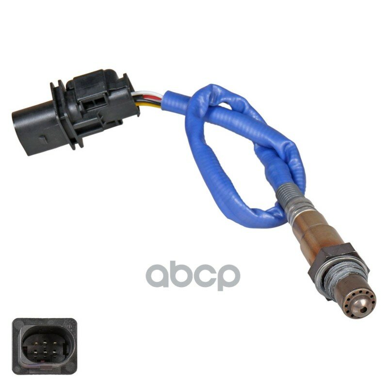 Датчик кислорода для а/м Ford Focus III (10-) 2.0i до катализатора 8F9Z9F472H STARTVOLT арт. VSOS1085