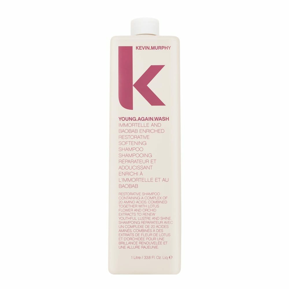 Шампунь для волос Kevin Murphy Young.Again.Wash 1000 мл