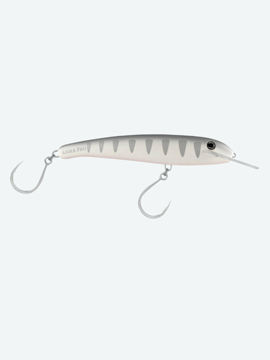 Воблер для рыбалки Halco LASER PRO 210XDD Crazy Deep #H91, 210 mm, 80 г.
