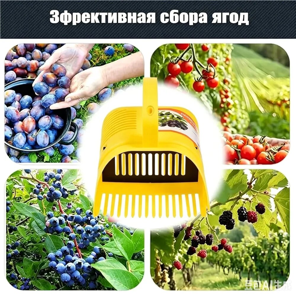 Плодосборник
