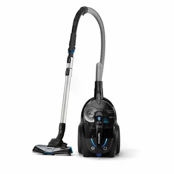 Пылесос напольный Philips FC9732/01