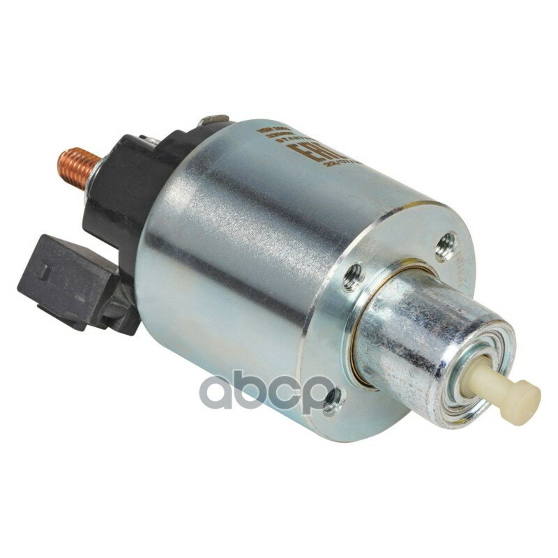 Реле втягивающее стартера Citroen C3 10--, C4 08--, C5 09--, Peugeot 207, 308 07--, 2008 13--, 5008 09-- 1.4i 1.6i STARTVOLT