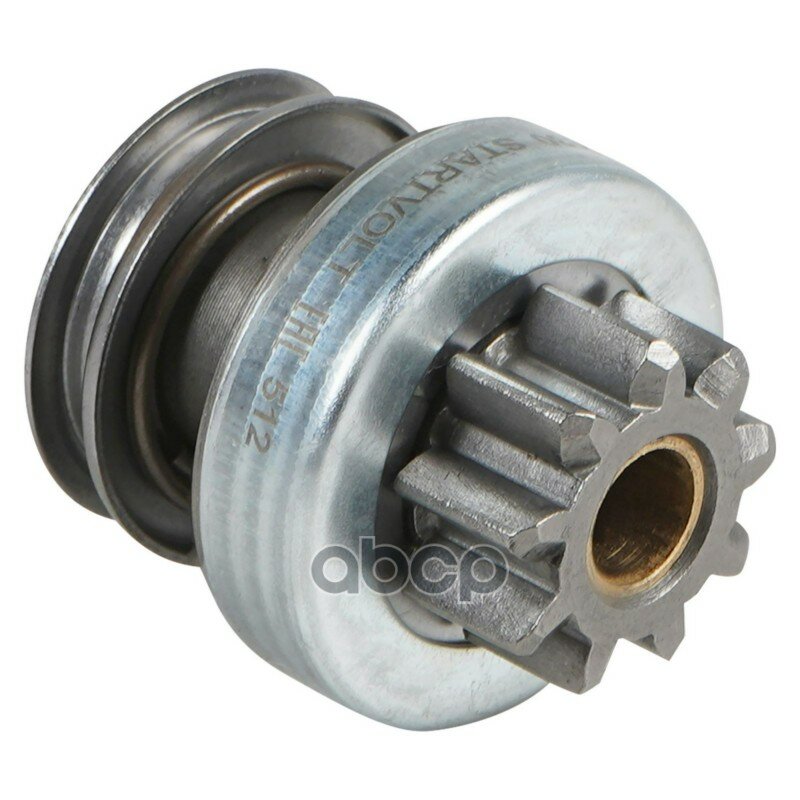 Бендикс стартера BMW X5 06-- 3.0i, 5 05-- 09-- 2.5i 3.0i STARTVOLT арт. VCS2601B - высокое качество товара по низкой цене