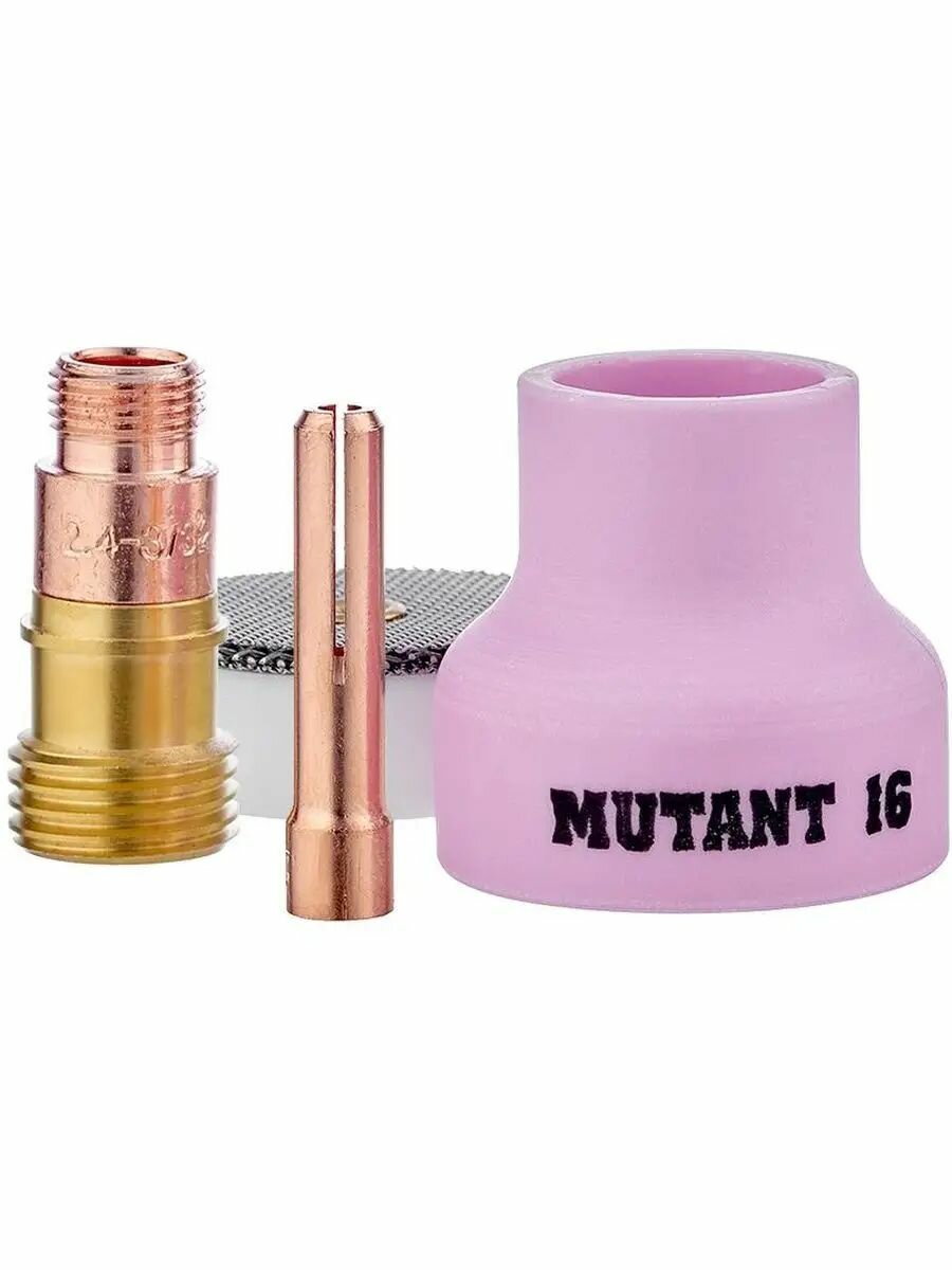 Набор Mutant16 (25,9мм) IGS0732-SVA02 Сварог