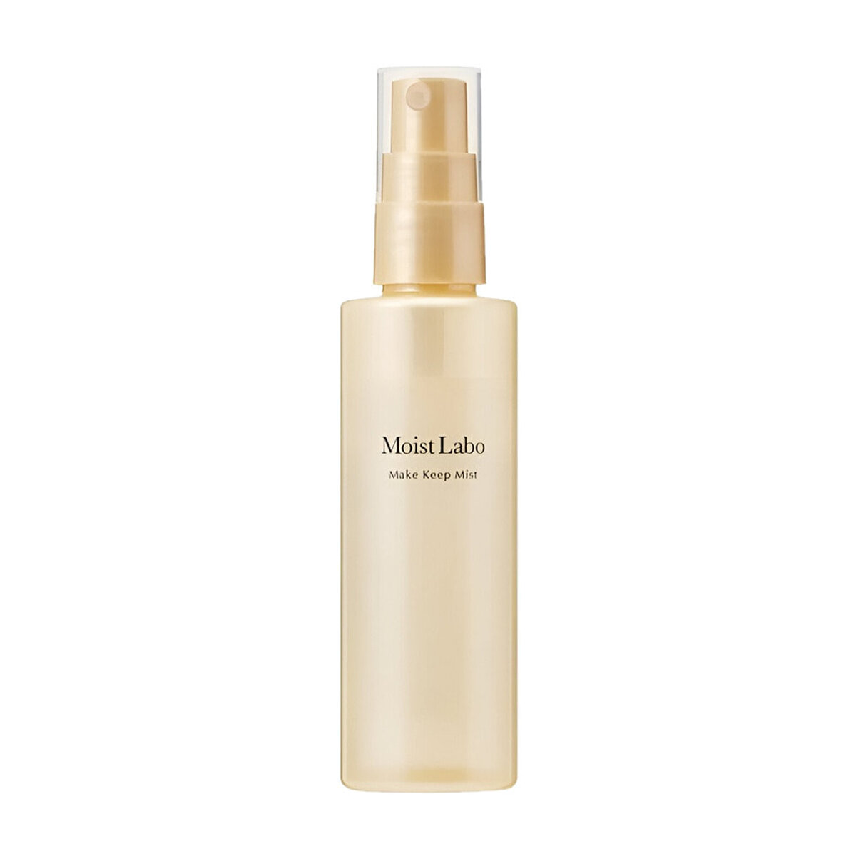 Meishoku Увлажняющий спрей-фиксатор для макияжа Moist Labo Make Keep Mist 85мл