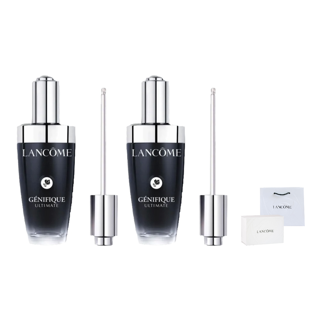 Гели контактные LANCOME Advanced Genifique