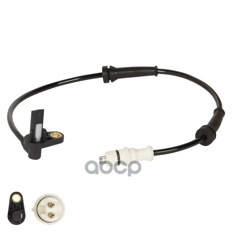VS-ABS 0913 STARTVOLT Датчик ABS для а/м Renault Logan (04-)/Sandero (09-) задн. прав. (VS-ABS 0913) STARTVOLT арт. VSABS0913