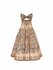 Платье ZIMMERMANN Luna, размер XS