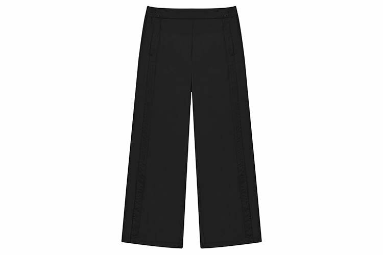 Брюки трубы Fila Moderate Wide Leg Pants