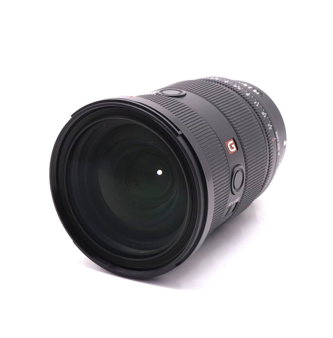 Объектив Sony FE 24-70mm f/2.8 GM II (SEL2470GM2)