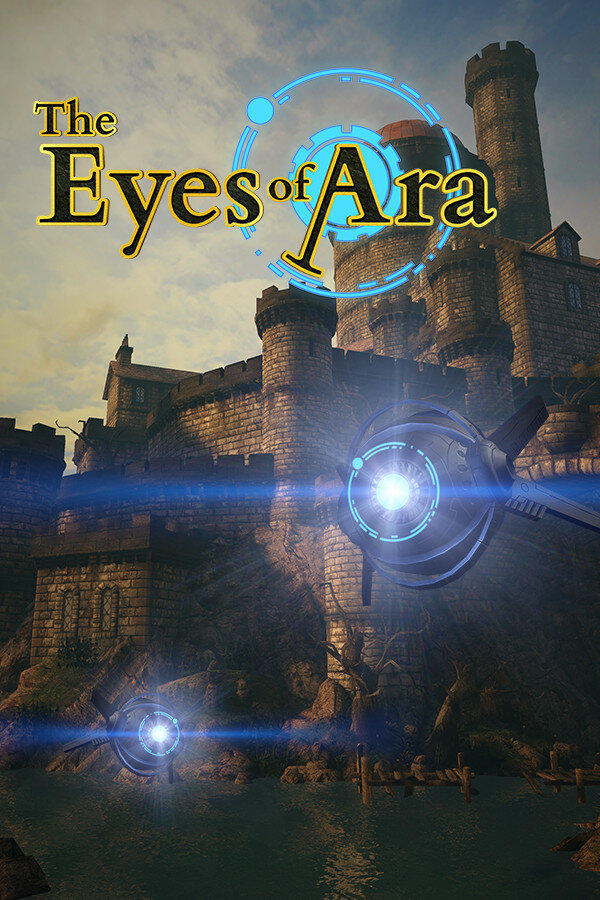 The Eyes of Ara, Все страны