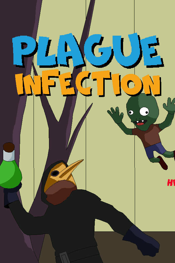 Plague Infection, Все страны