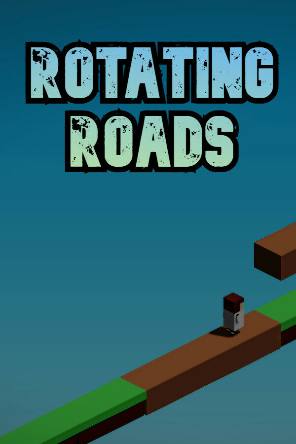 Rotating Roads, Все страны