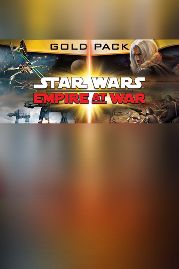 STAR WARS™ Empire at War - Gold Pack, Все страны