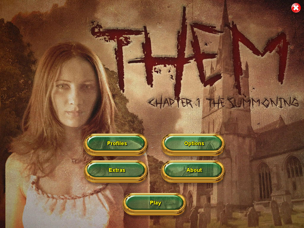 Them - The Summoning, Все страны — фото 1