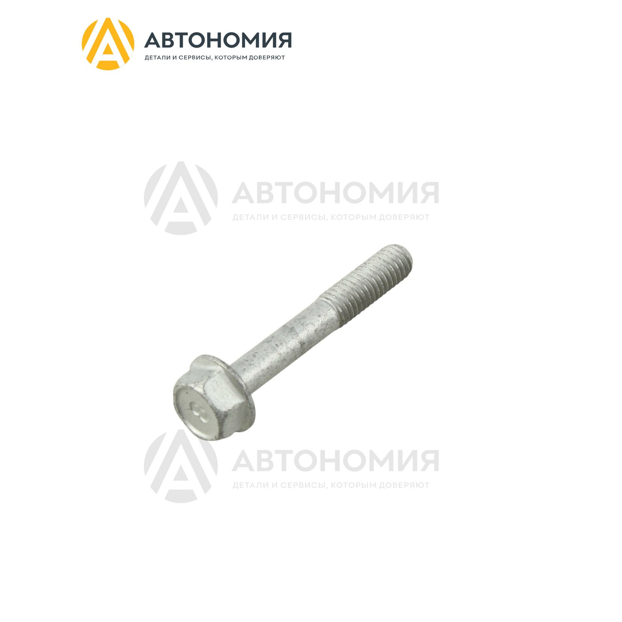 Болт M6 Hyundai/KIA 11403-06406K
