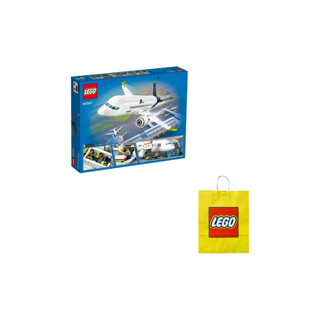 Конструкторы LEGO City
