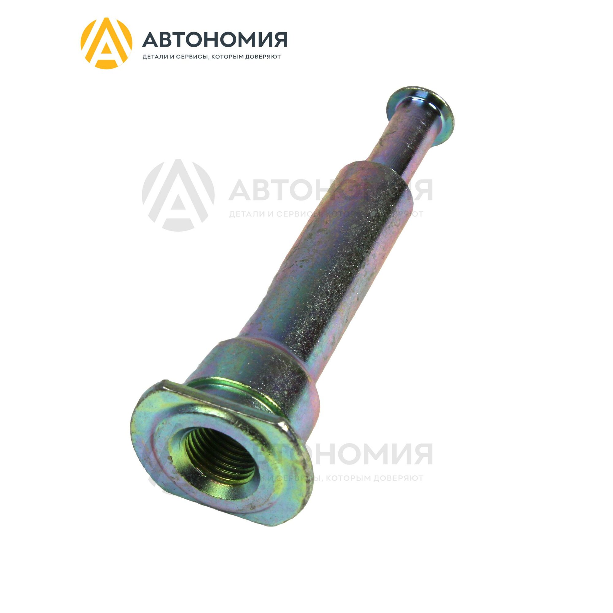 Направляющая суппорта Sorento 03- Hyundai/KIA 58162-3E500