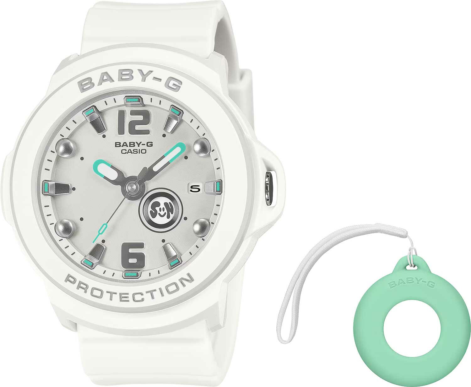 CASIO Baby-G