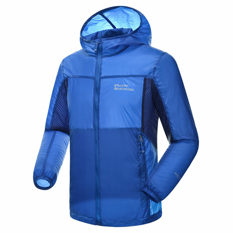 Куртка ALPINT MOUNTAIN Active