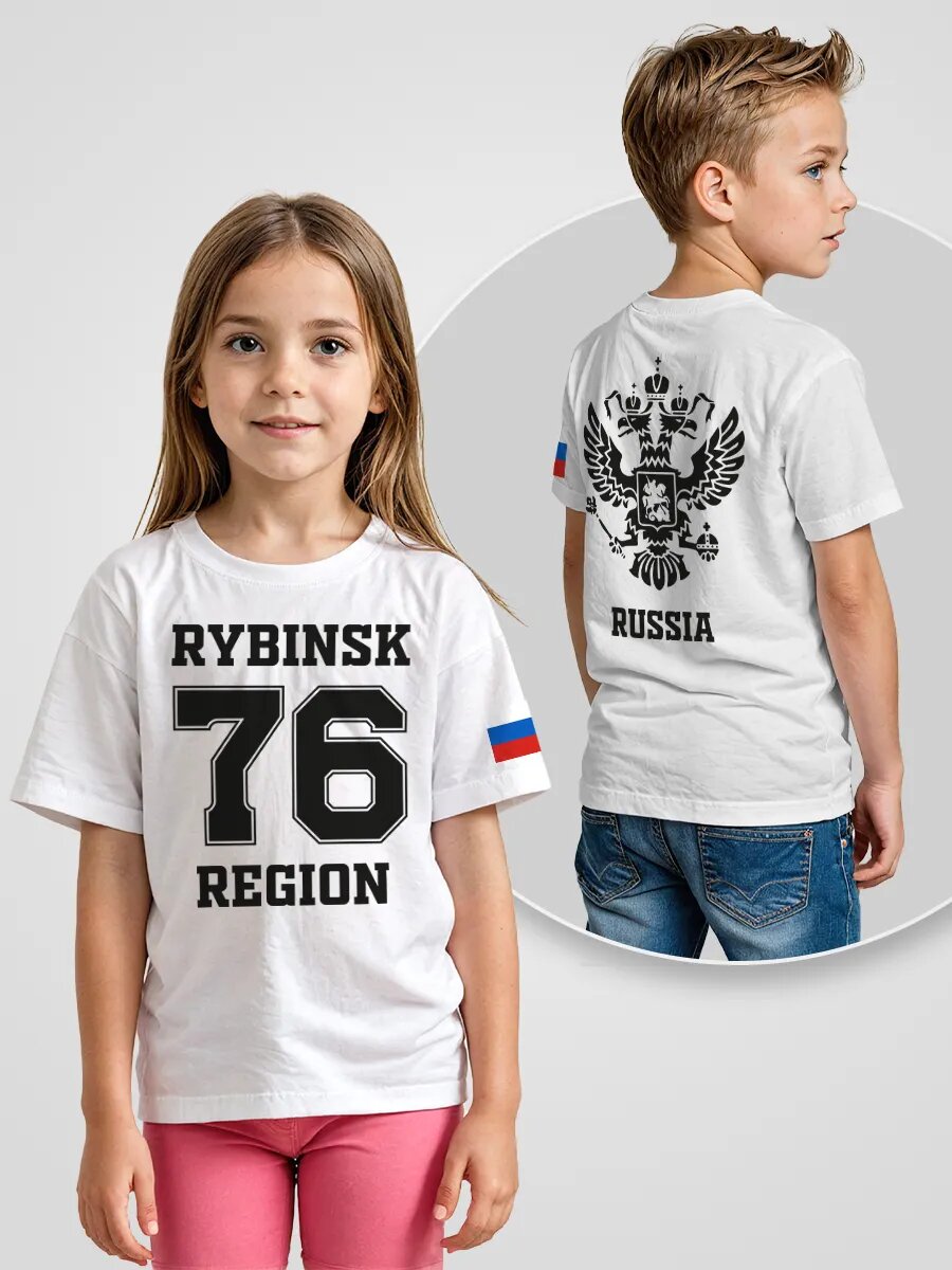 Футболка