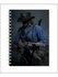 Тетрадь Red Dead Redemption 2