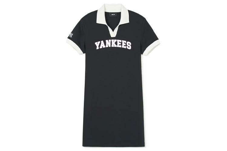 Платье MLB SS24