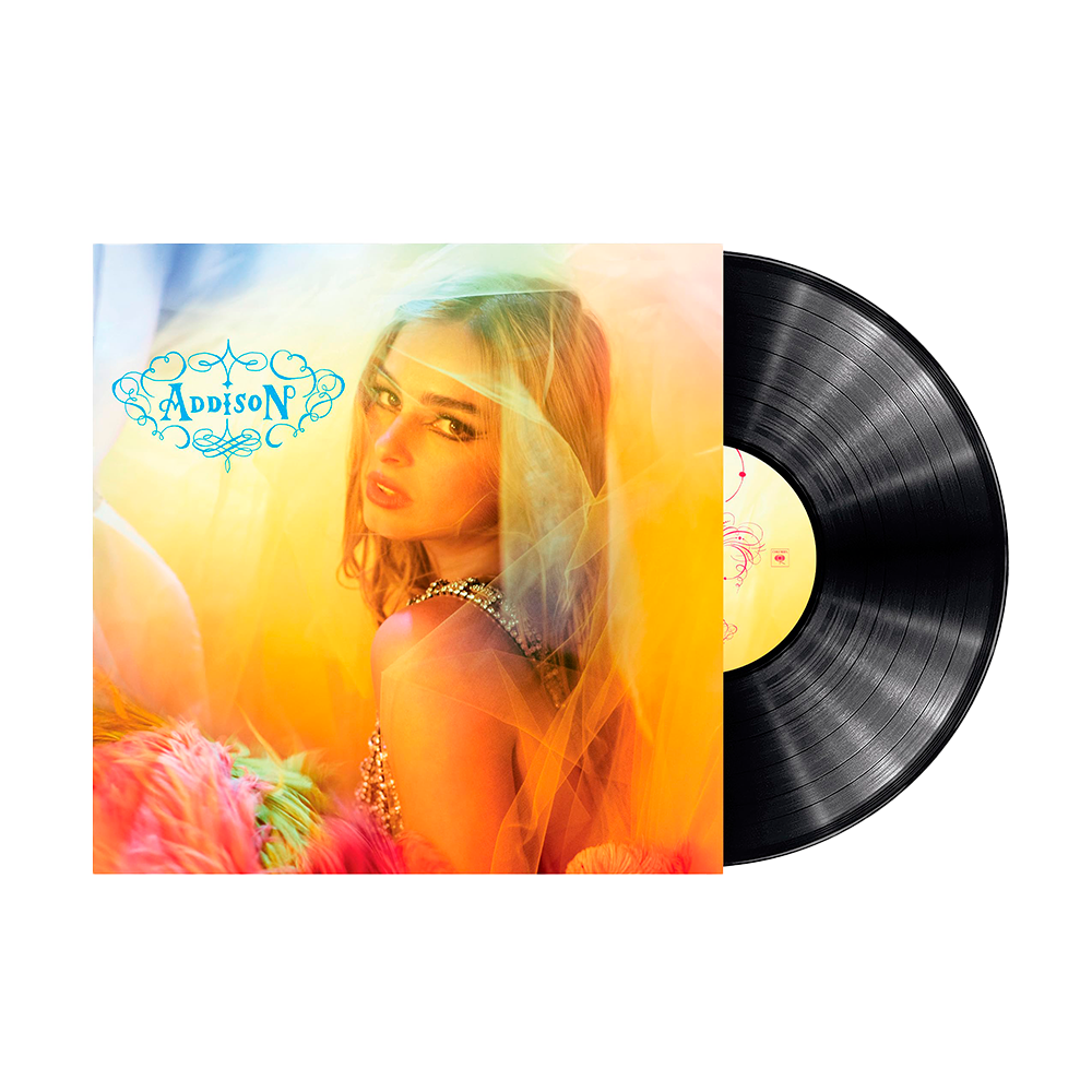 Addison Rae – Addison
