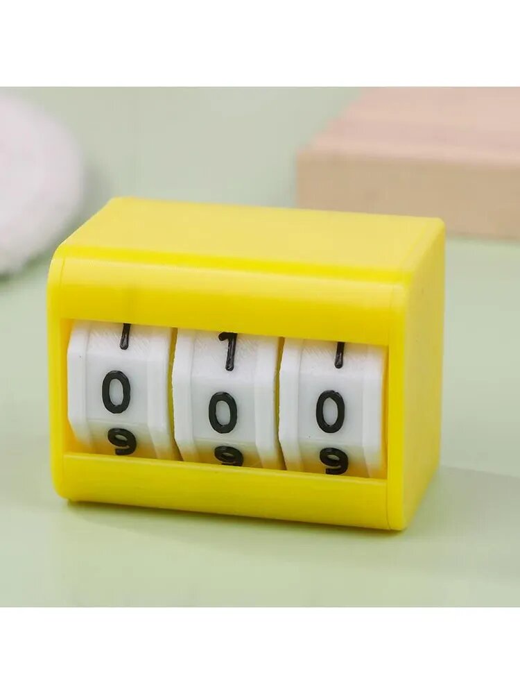 Счетчик настольных игр