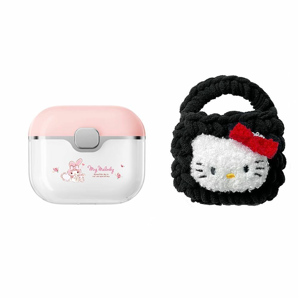 Беспроводные наушники унисекс Sanrio My Melody 5955527