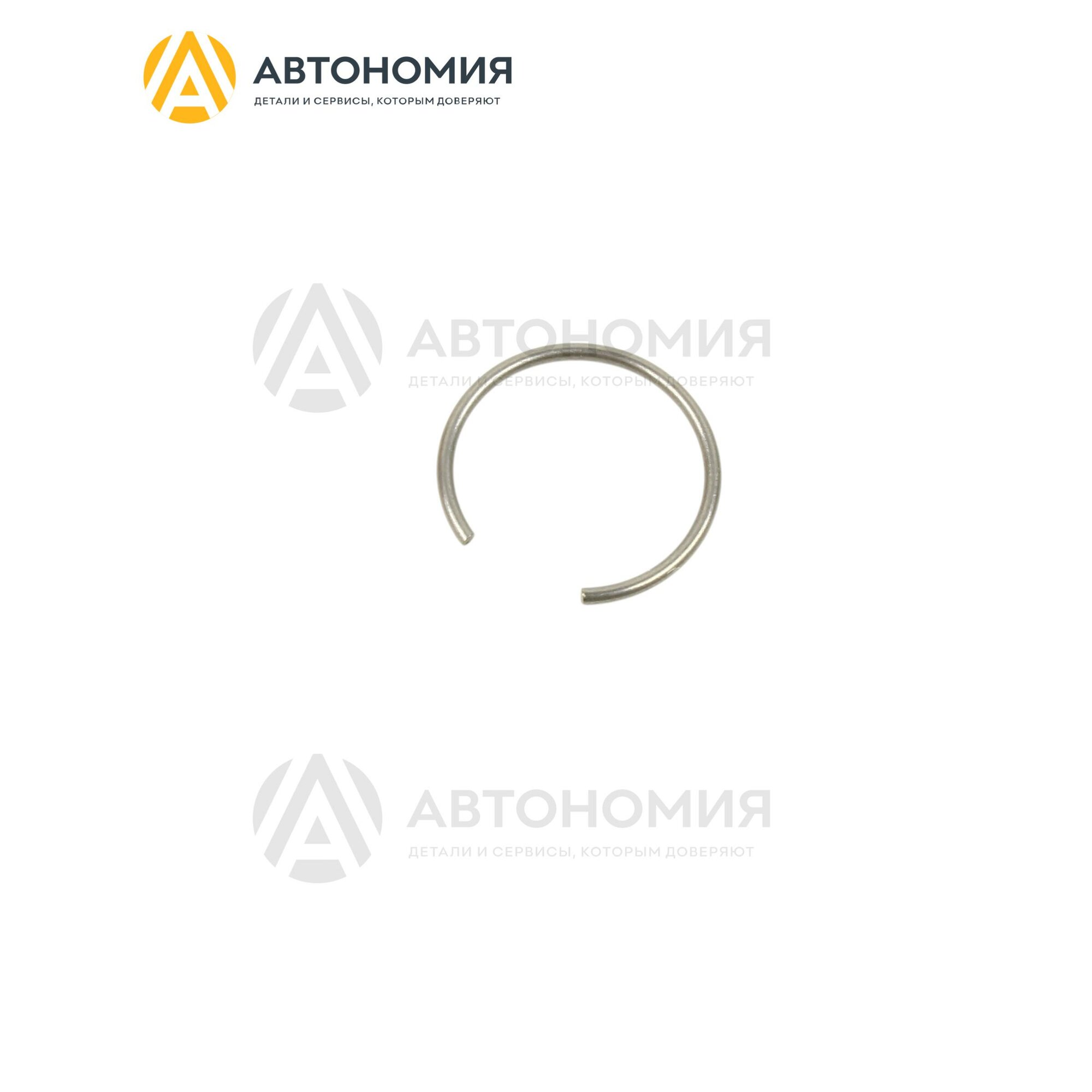 Кольцо стопорное полуоси Mitsubishi MB896916