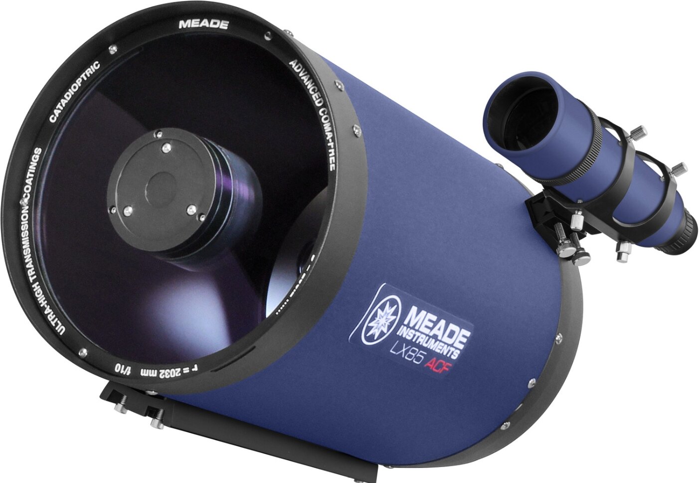 Оптическая Труба Meade Lx85 8" Acf Ota Only
