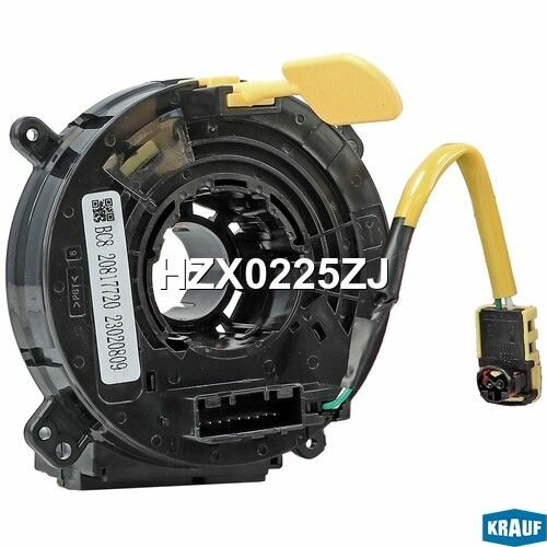 Контактная группа подушки безопасности, KRAUF HZX0225ZJ