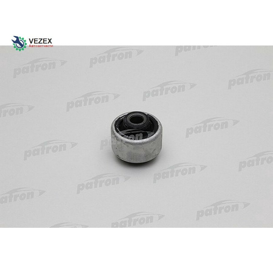 PATRON PSE10446 Сайлентблок CITROEN C5 08 -, C5 Break 08 - CITROEN C6 04-, PEUGEOT 407 (ВСЕ) 04-